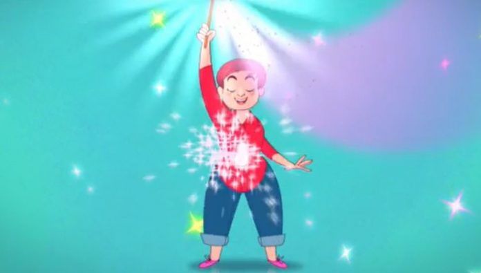 Super Benny: tutto sul cartone animato con protagonista Benedetta Rossi